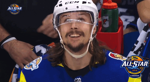 Ice Hockey GIF by NHL - Find & Share on GIPHY