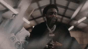 Never Scared (feat. EST DeMike) GIFs on GIPHY - Be Animated