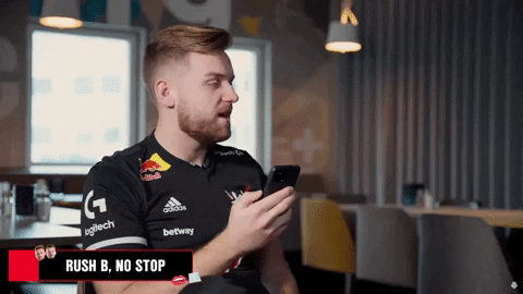 Fragging GIFs - Get the best GIF on GIPHY