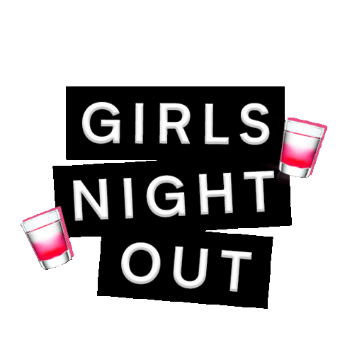 Drunk Night Out Sticker by Missguided for iOS & Android | GIPHY