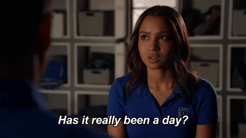 911 On Fox GIF by FOX TV - Find & Share on GIPHY