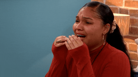Dramatic Crying GIFs - Find & Share on GIPHY