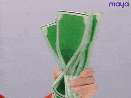 #SendMoneyGIF GIFs on GIPHY - Be Animated