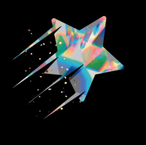 Stars GIFs on GIPHY - Be Animated