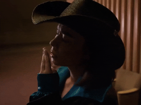 Are You Guys Sniffing Old Newsprint Or Something GIFs - Get the best ...