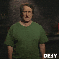 People Getting Scared Gifs