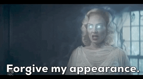 A New Follower Appears GIFs - Get the best GIF on GIPHY