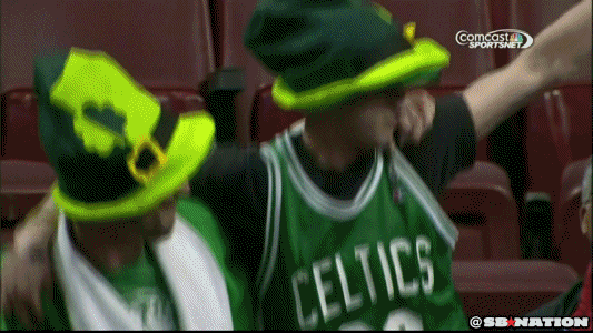 Boston GIF by SB Nation - Find & Share on GIPHY