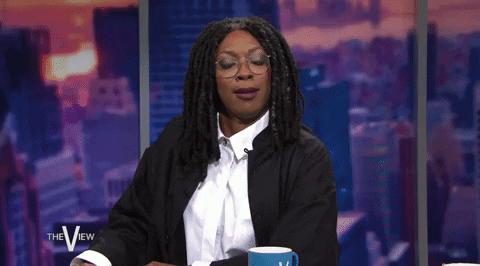 The View Snl GIF by Saturday Night Live - Find & Share on GIPHY