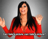 Big Ang Drink Gif