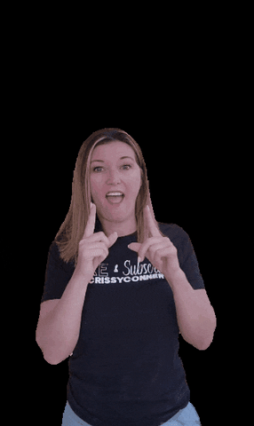 Crissy Conner GIF - Find & Share on GIPHY