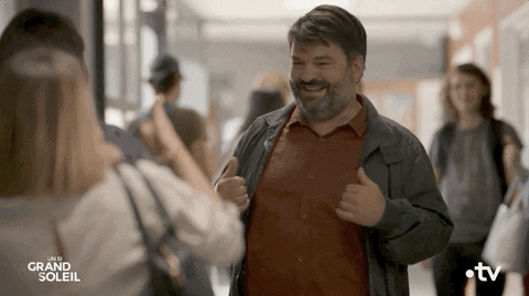 Heart Gary GIFs - Get the best GIF on GIPHY