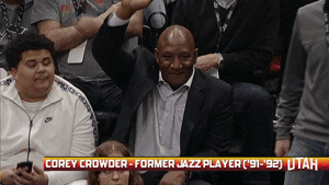 Corey-crowder GIFs - Get the best GIF on GIPHY