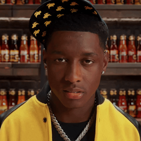 Chicken Wings GIF by Buffalo Wild Wings - Find & Share on GIPHY