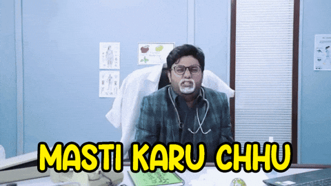 Masti GIFs - Get the best GIF on GIPHY