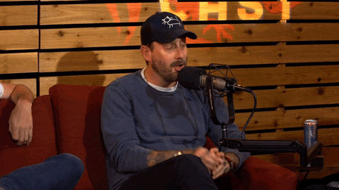 Geoff Ramsey Thank You GIF by Rooster Teeth - Find & Share on GIPHY