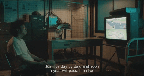 Two-years-pass GIFs - Get the best GIF on GIPHY