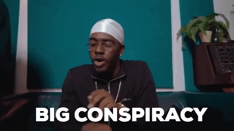 J Hus Conspiracy GIF by RNSM - Find & Share on GIPHY
