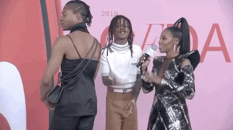 CFDA GIF - Find & Share on GIPHY