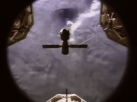 History Docking GIF by NASA - Find & Share on GIPHY