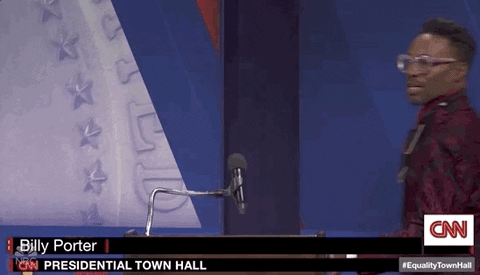 Walk In Hello GIF by Saturday Night Live - Find & Share on GIPHY