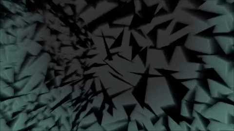 Geometry Particles GIF by Ai Di Ti - Find & Share on GIPHY