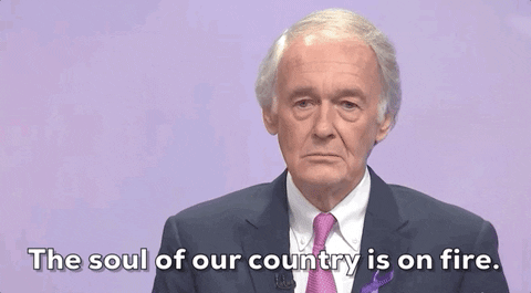 The-soul-of-our-country-is-on-fire GIFs - Get the best GIF on GIPHY