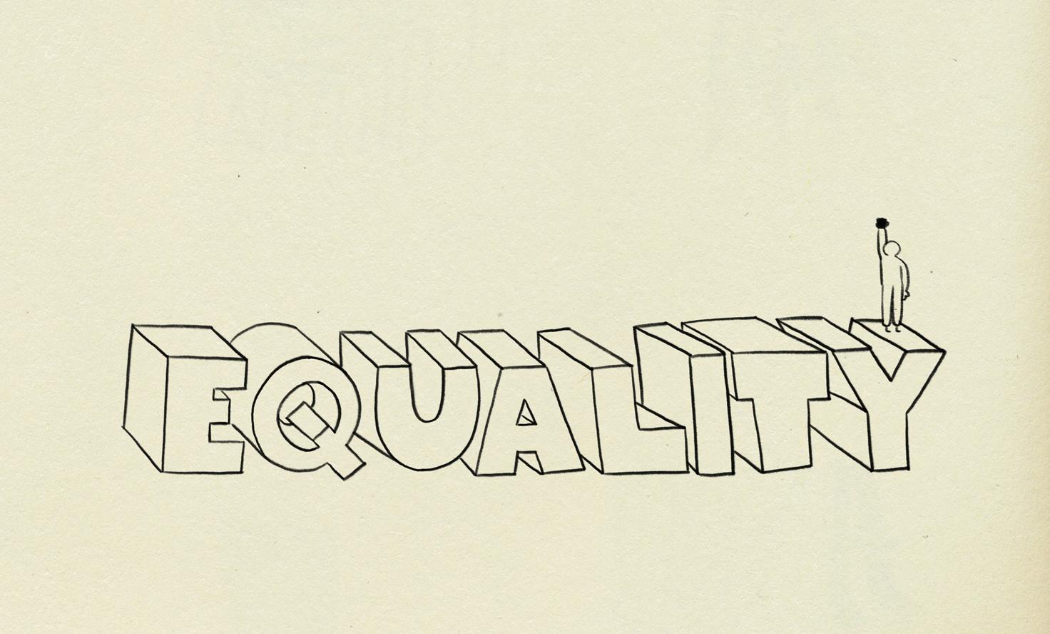 Equality Protest GIF by jsot - Find & Share on GIPHY