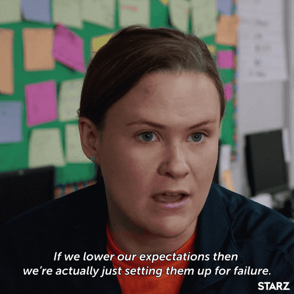 Classroom-expectations GIFs - Get the best GIF on GIPHY