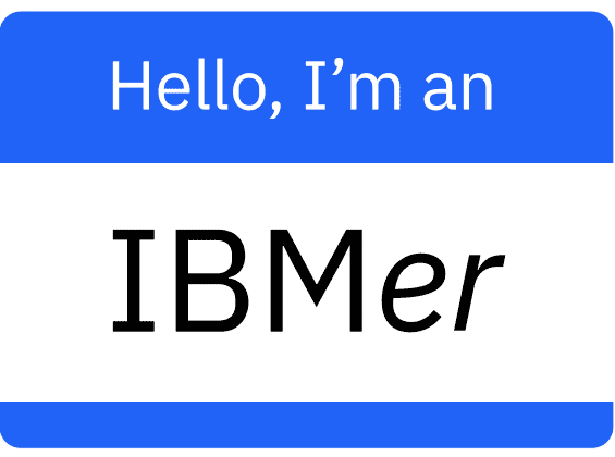 Proud Ibmer GIFs - Get the best GIF on GIPHY