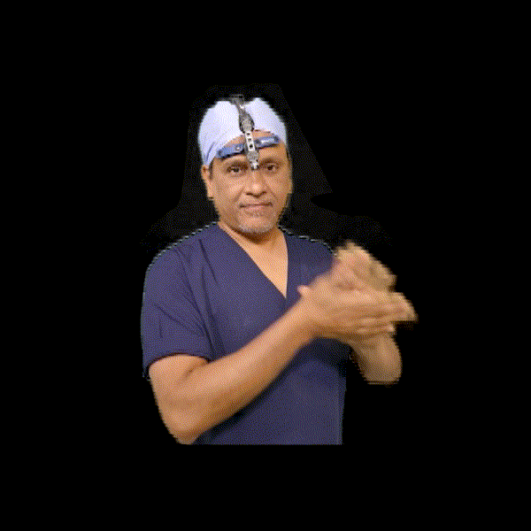 Dr-sanjay GIFs - Get the best GIF on GIPHY