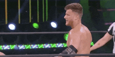 Billy Gunn Aew On Tnt GIF by All Elite Wrestling on TNT - Find & Share ...