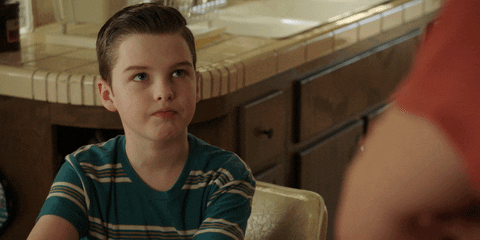 The Big Bang Theory Young Sheldon GIF by CBS - Find & Share on GIPHY