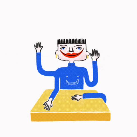 Blue-lips GIFs - Get the best GIF on GIPHY