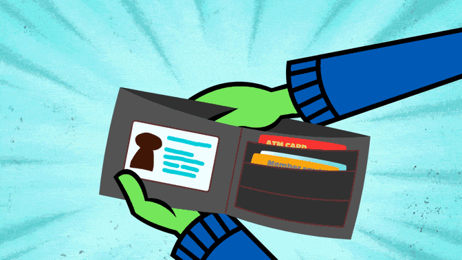 Cashless GIFs - Get the best GIF on GIPHY