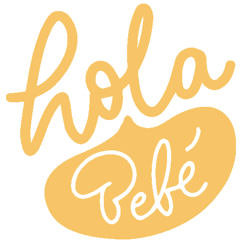 Baby Hello Sticker for iOS & Android | GIPHY