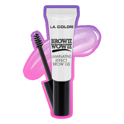 L.A. COLORS Cosmetics Laminating Effect GIFs on GIPHY - Be Animated