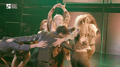 Mythic The Musical GIFs - Get the best GIF on GIPHY