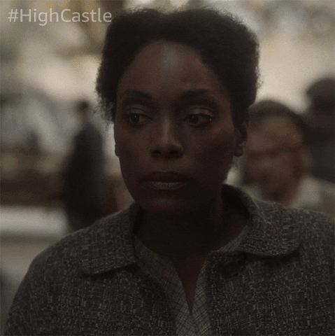 Season 4 Prime Video GIF by The Man in the High Castle - Find & Share ...