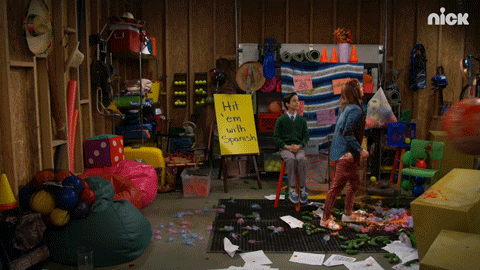 Nick Hits GIFs - Get the best GIF on GIPHY