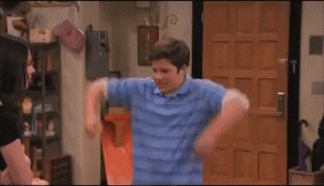 Freddie Benson GIFs - Get the best GIF on GIPHY