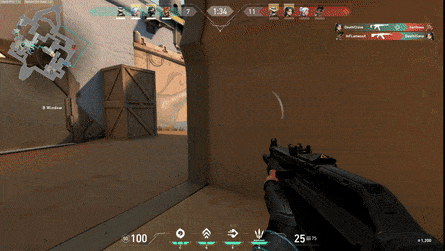 Valorant Tutorials: The Most Comprehensive Jett Guide
