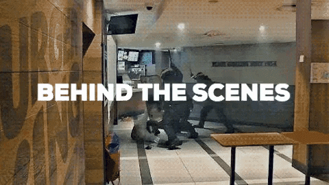 Behind-the-scenes GIFs - Get the best GIF on GIPHY