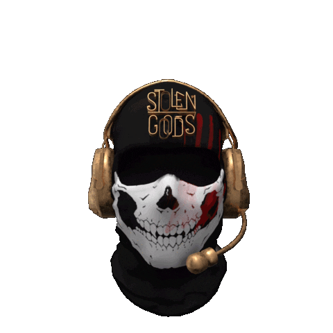 Teamspeak Stickers - Find & Share on GIPHY