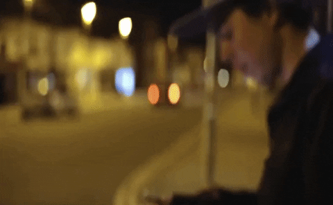 Nightbus GIFs - Get the best GIF on GIPHY
