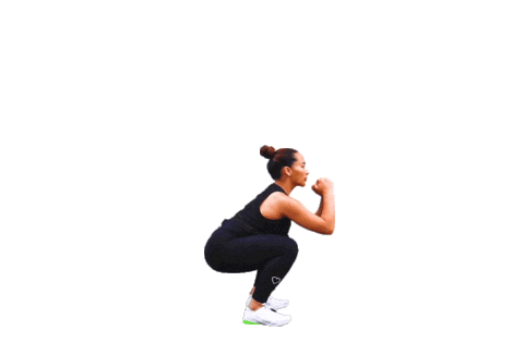 Lisa Trujillo Active Wear GIFs on GIPHY - Be Animated