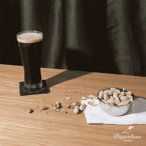 Afterwork Drinks GIFs - Get the best GIF on GIPHY