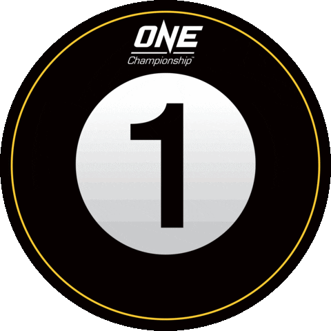 Mixed Martial Arts Fight Sticker by ONE Championship for iOS & Android ...