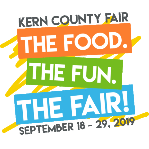 Kern County Fair GIFs on GIPHY - Be Animated