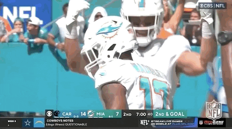 Top NFL GIFs From Week 6! by Sports GIFs | GIPHY
